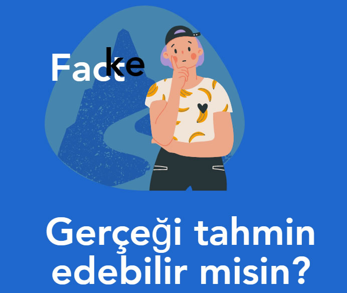 Epeka 2019 » Fake or Fact?